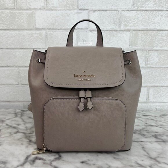 Kate Spade Darcy Flap Backpack